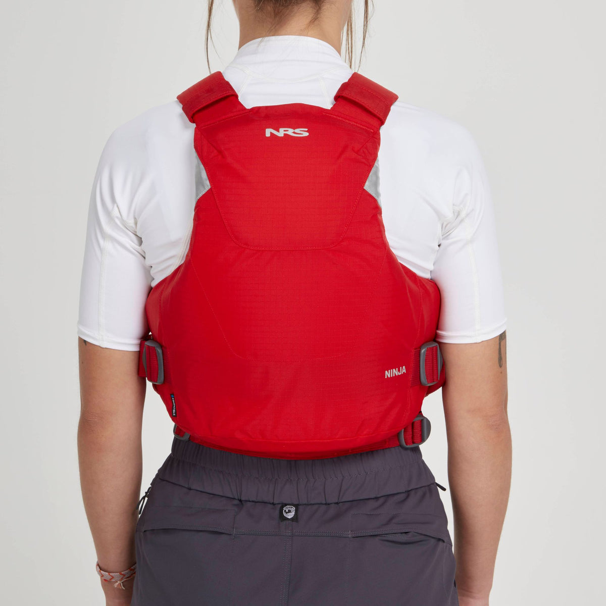 NRS Ninja PFD – Old Creel Canoe & Kayak