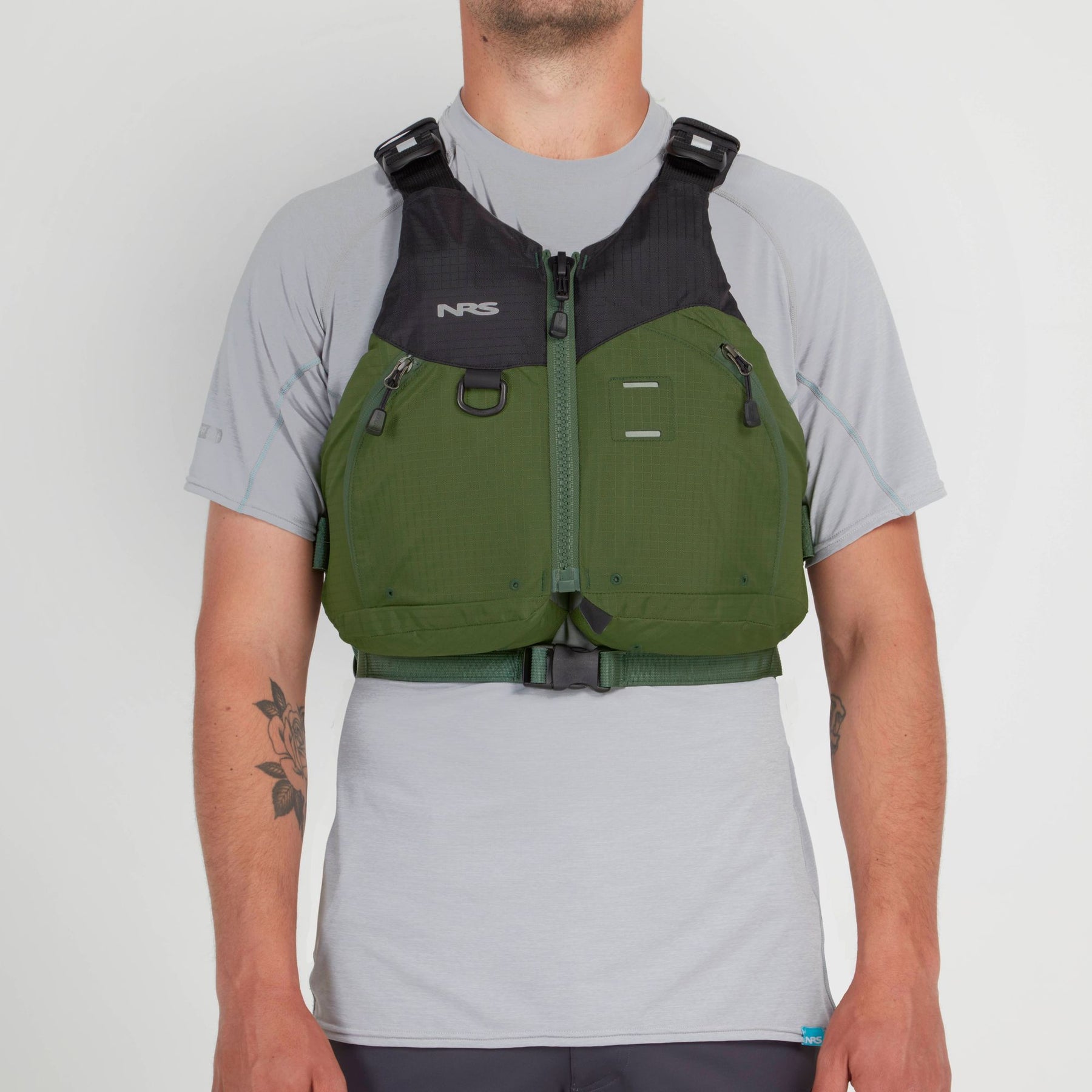 NRS Ambient PFD – Old Creel Canoe & Kayak