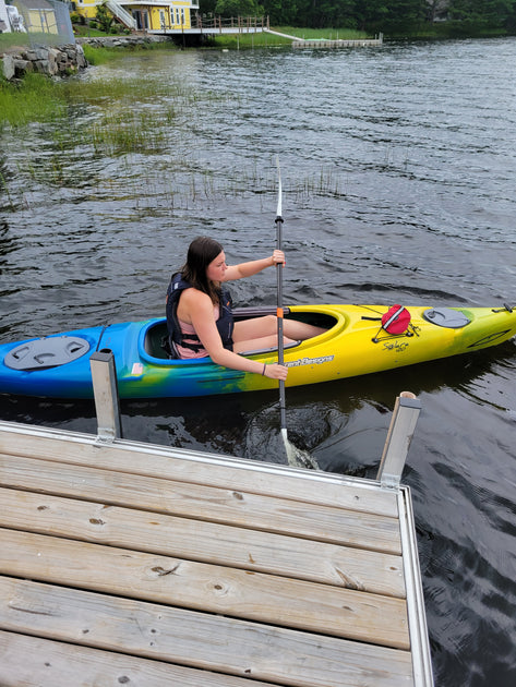 Training Courses – Old Creel Canoe & Kayak