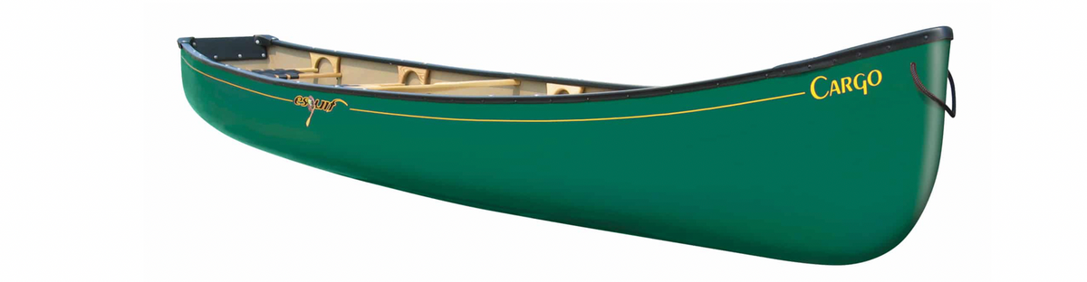 Esquif Cargo in T-Formex – Old Creel Canoe & Kayak