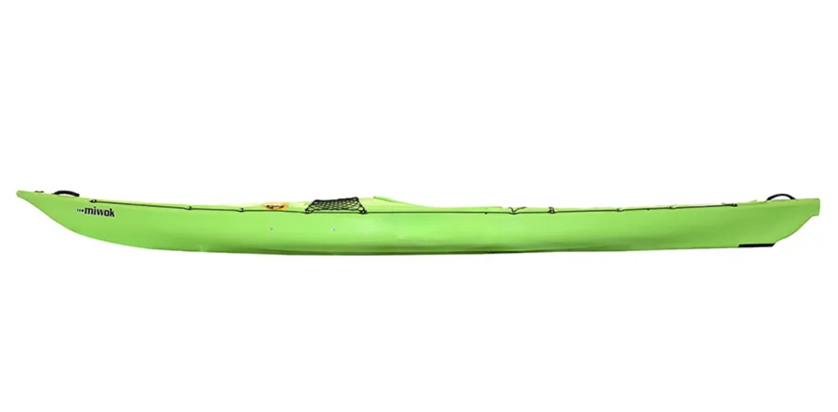 RTM DAG Miwok Kayak (Final Sale - "As Is") – Old Creel Canoe & Kayak