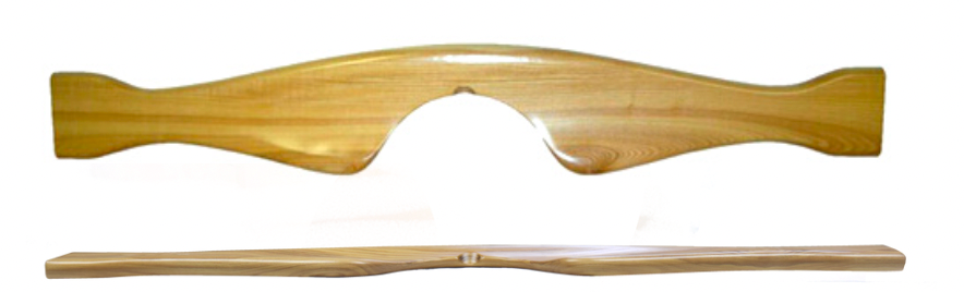 Canoe Parts – Old Creel Canoe & Kayak