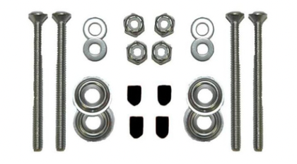 Canoe Parts – Old Creel Canoe & Kayak