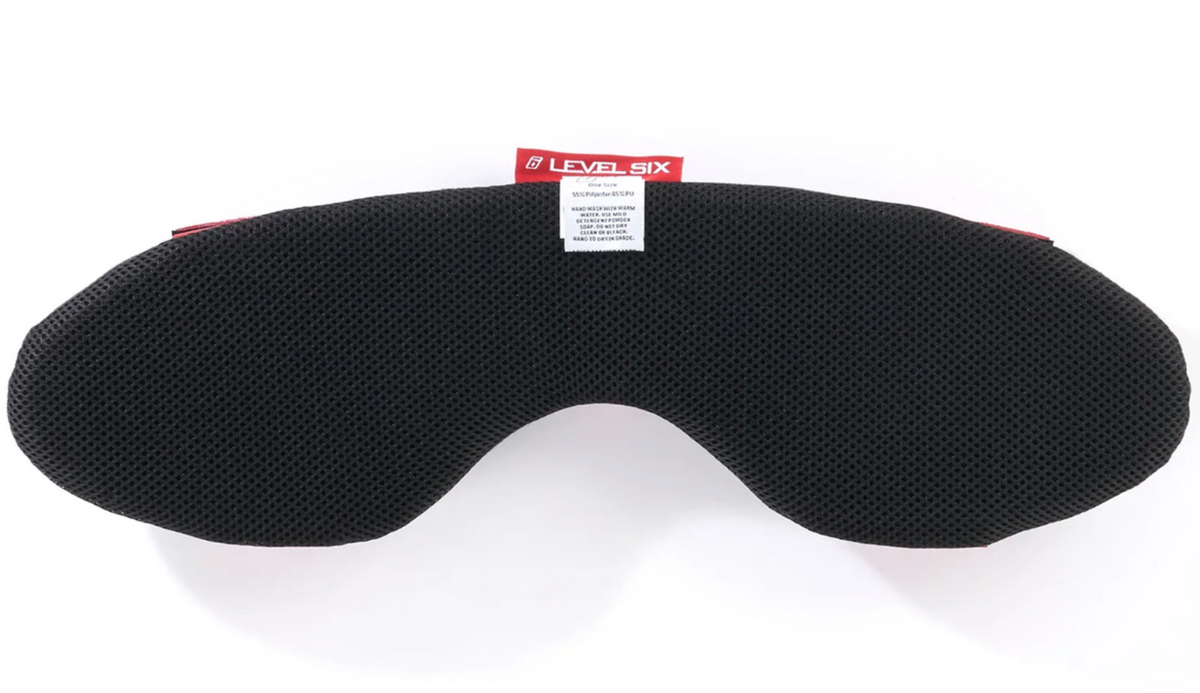 Level Six - Helium Canoe Yoke Pad – Old Creel Canoe & Kayak