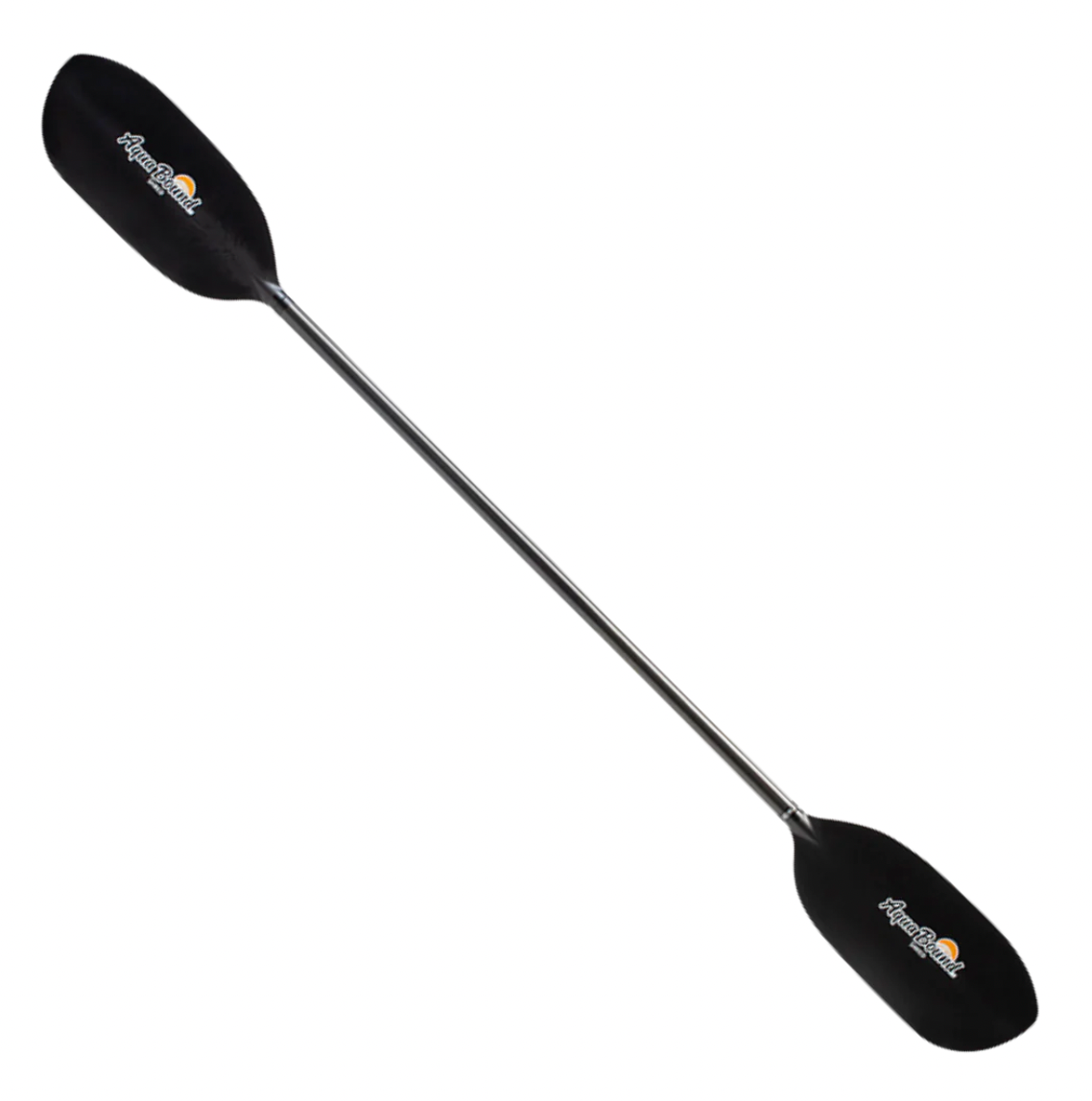 Aquabound Shred Carbon 1-Piece Kayak Paddle – Old Creel Canoe & Kayak