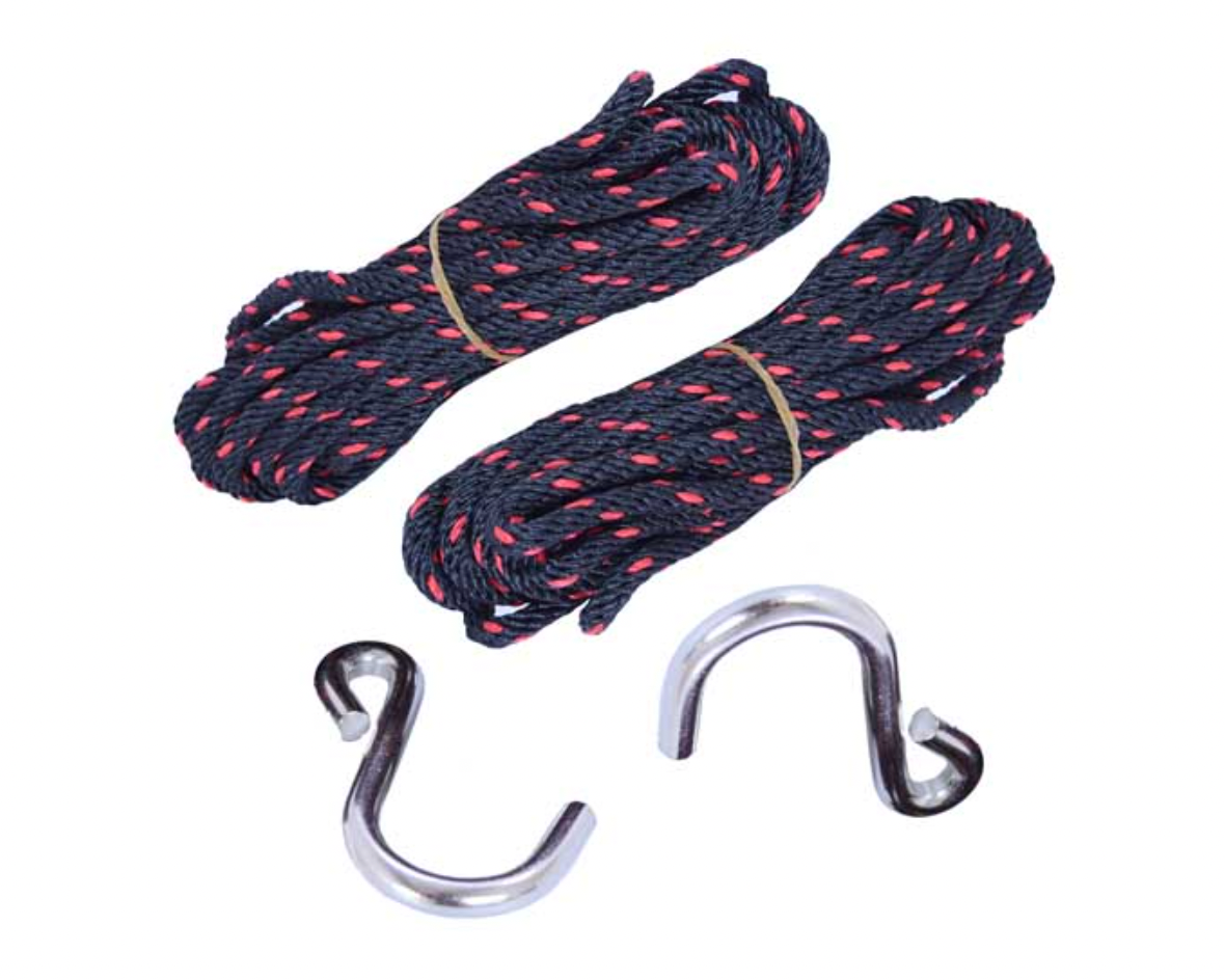 Malone Auto Racks - Bow and Stern Tie Downs (set of 2) – Old Creel ...