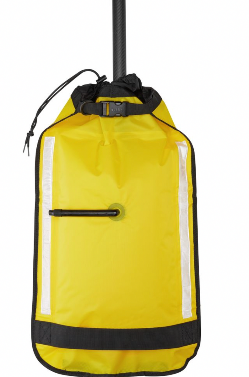 NRS - Sea Kayak Paddle Float – Old Creel Canoe & Kayak