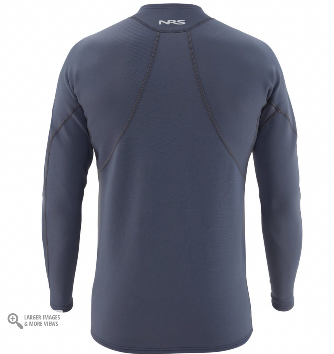 NRS Men's HydroSkin 0.5 Jacket – Old Creel Canoe & Kayak