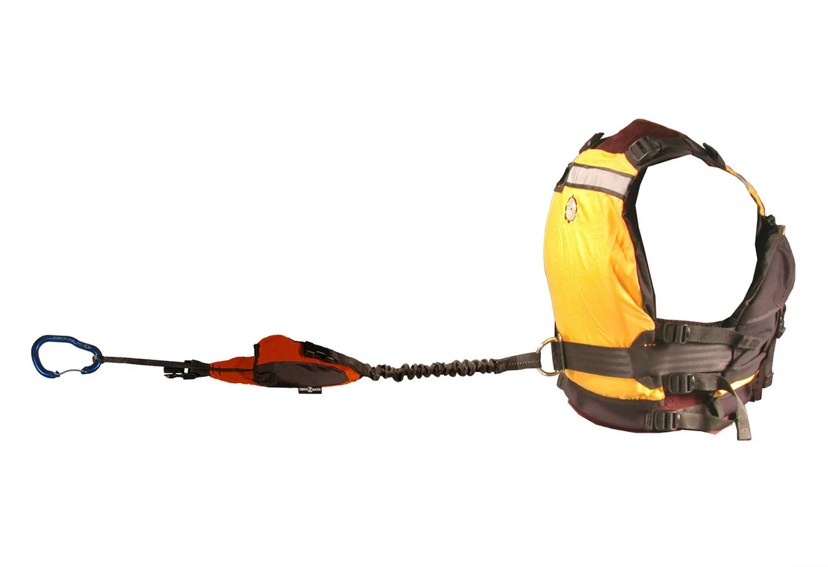 North Water - PFD Sea Link – Old Creel Canoe & Kayak