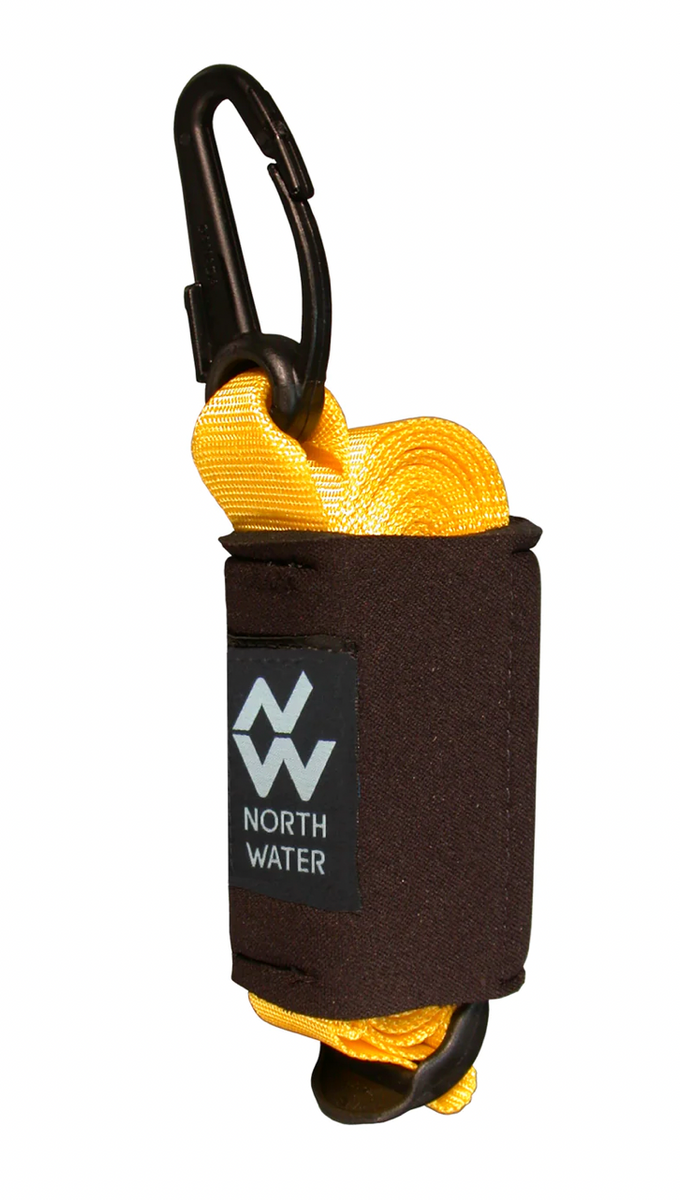 North Water Rescue Stirrup – Old Creel Canoe & Kayak