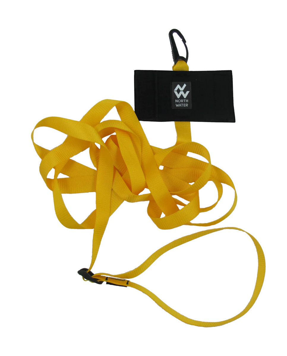 North Water Rescue Stirrup – Old Creel Canoe & Kayak