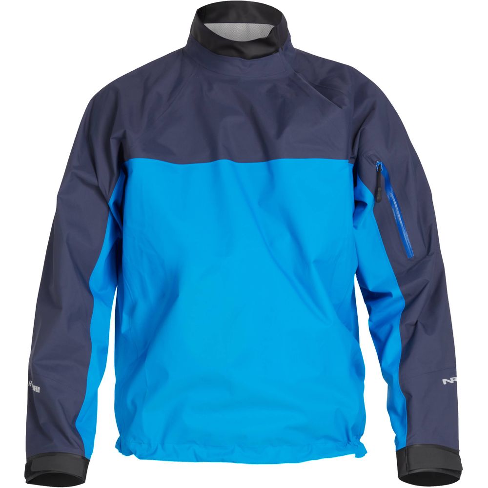 NRS - Men's Endurance Splash Jacket – Old Creel Canoe & Kayak