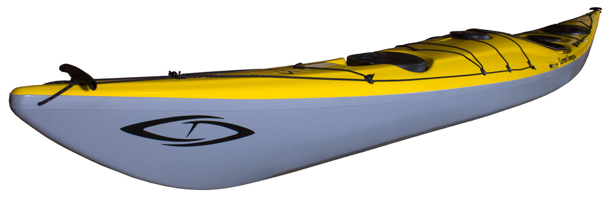 Current Designs - Karla with Fiberglass Heavy Water Layup – Old Creel ...