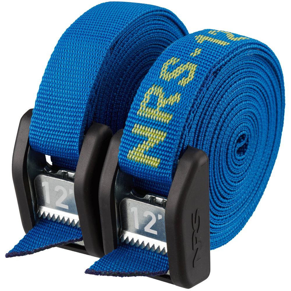 NRS - Buckle Bumper Straps – Old Creel Canoe & Kayak