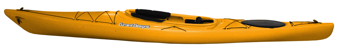 Current Designs - Kestrel 120R – Old Creel Canoe & Kayak