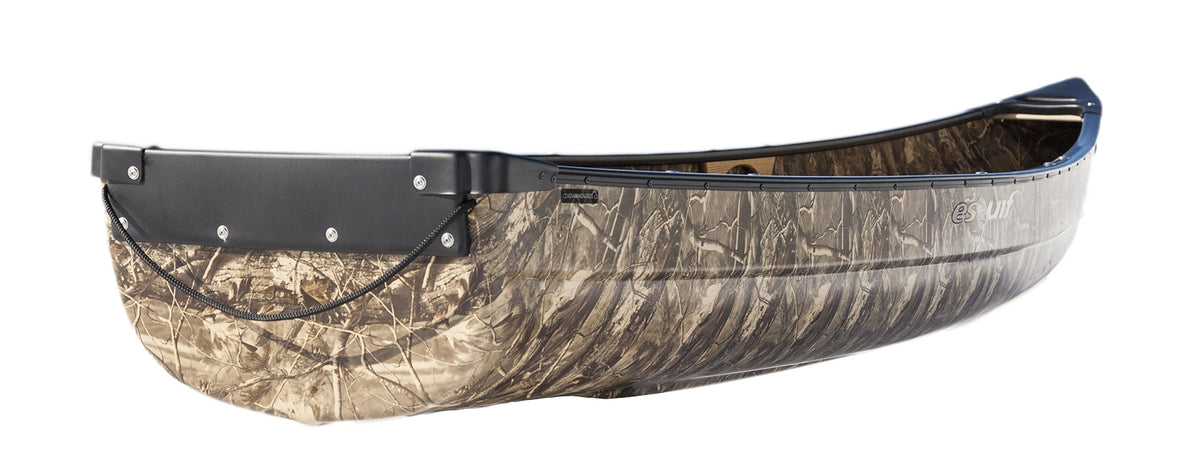 Esquif - Mallard canoe in T-Formex – Old Creel Canoe & Kayak