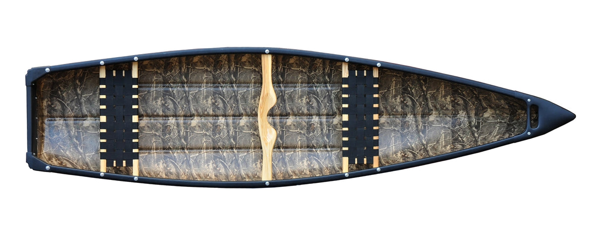 Esquif - Mallard canoe in T-Formex – Old Creel Canoe & Kayak