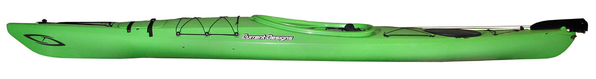 Current Designs - Vision 150 R – Old Creel Canoe & Kayak