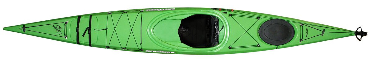 Current Designs - Vision 150 R – Old Creel Canoe & Kayak