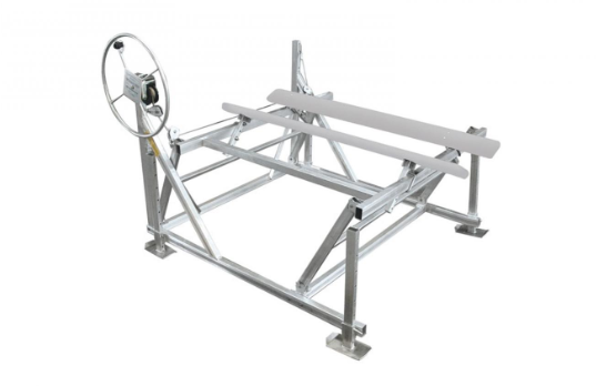 Bertrand - Multimaster M1200 Boat Lift - PWC or Row boat – Old Creel ...