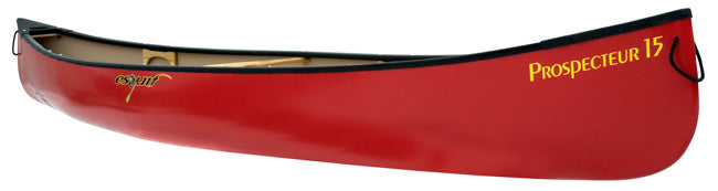Esquif - Prospecteur 15 in T-Formex – Old Creel Canoe & Kayak