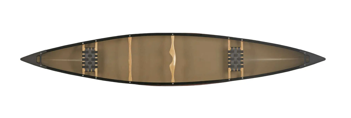 Esquif - Prospecteur 17 in T-Formex – Old Creel Canoe & Kayak