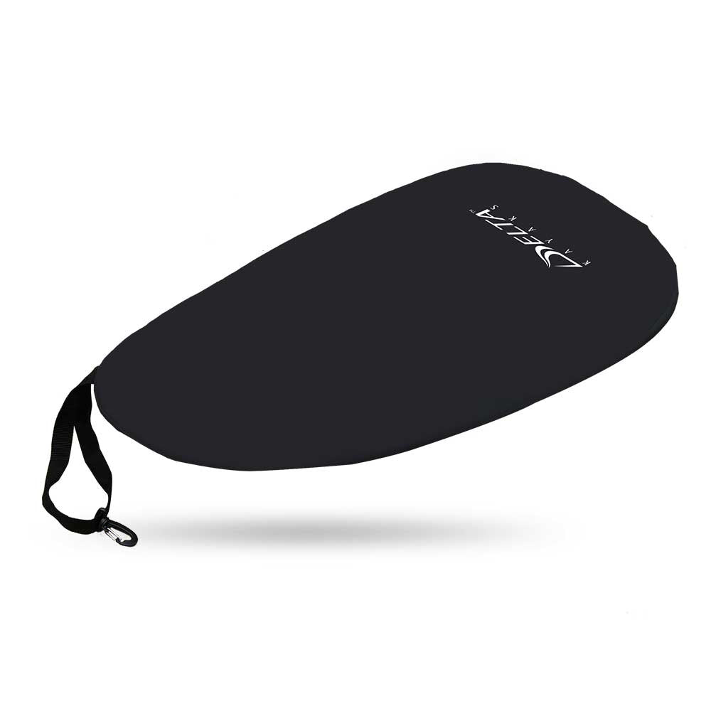 Delta - Neoprene Cockpit Cover – Old Creel Canoe & Kayak