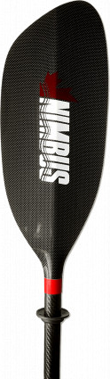 Nimbus - Wave Walker Full Carbon kayak paddle – Old Creel Canoe & Kayak